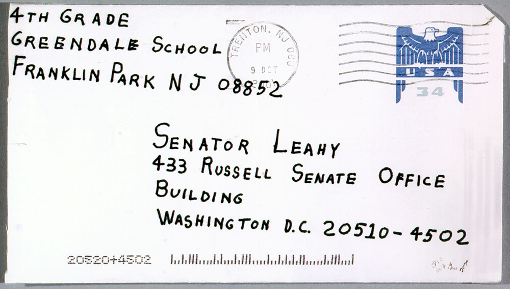 9/11 Mysteries: The Anthrax Letters – Cosmos of Absurdity